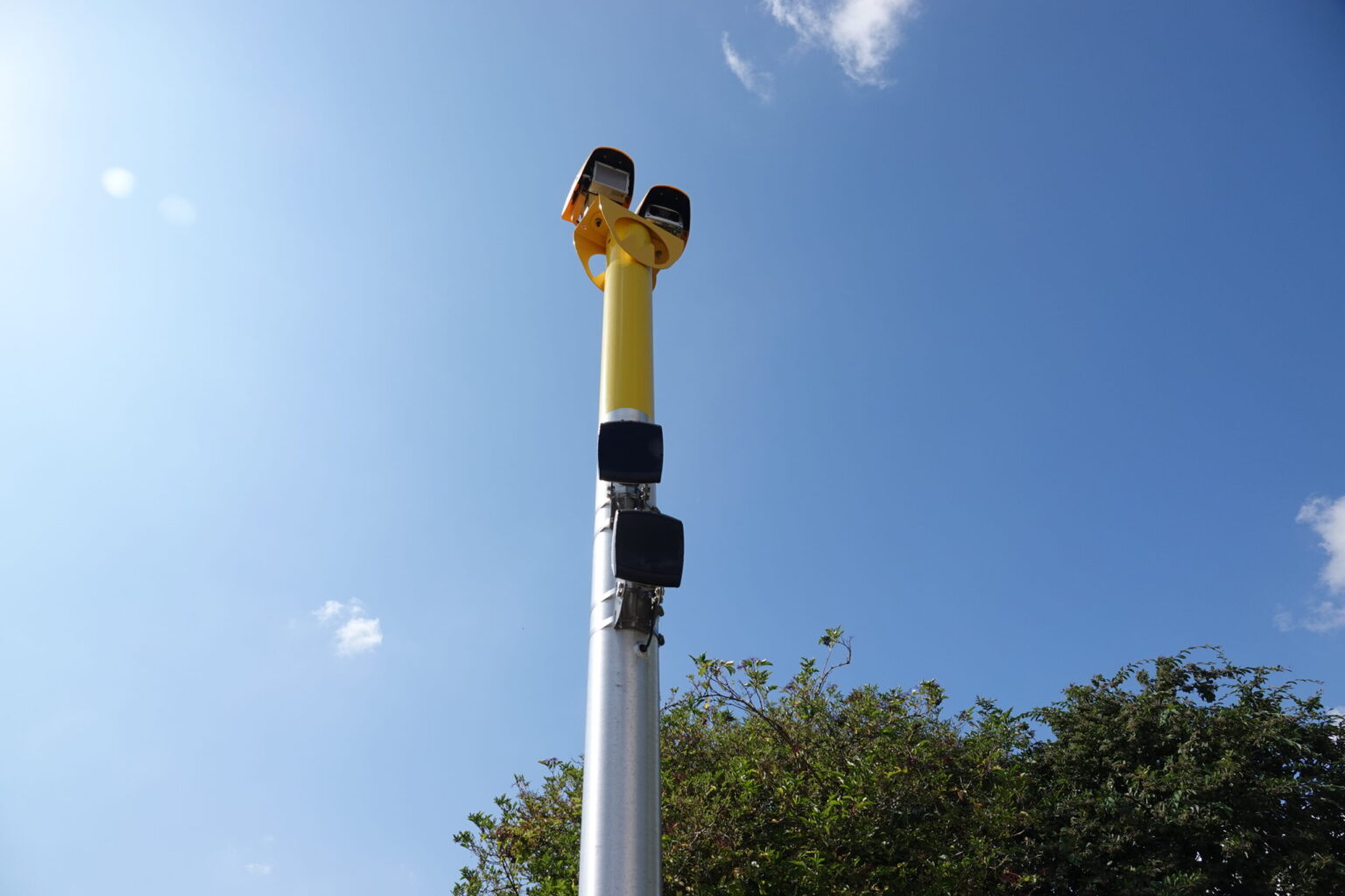 Road safety activities planned to support red light enforcement at East ...