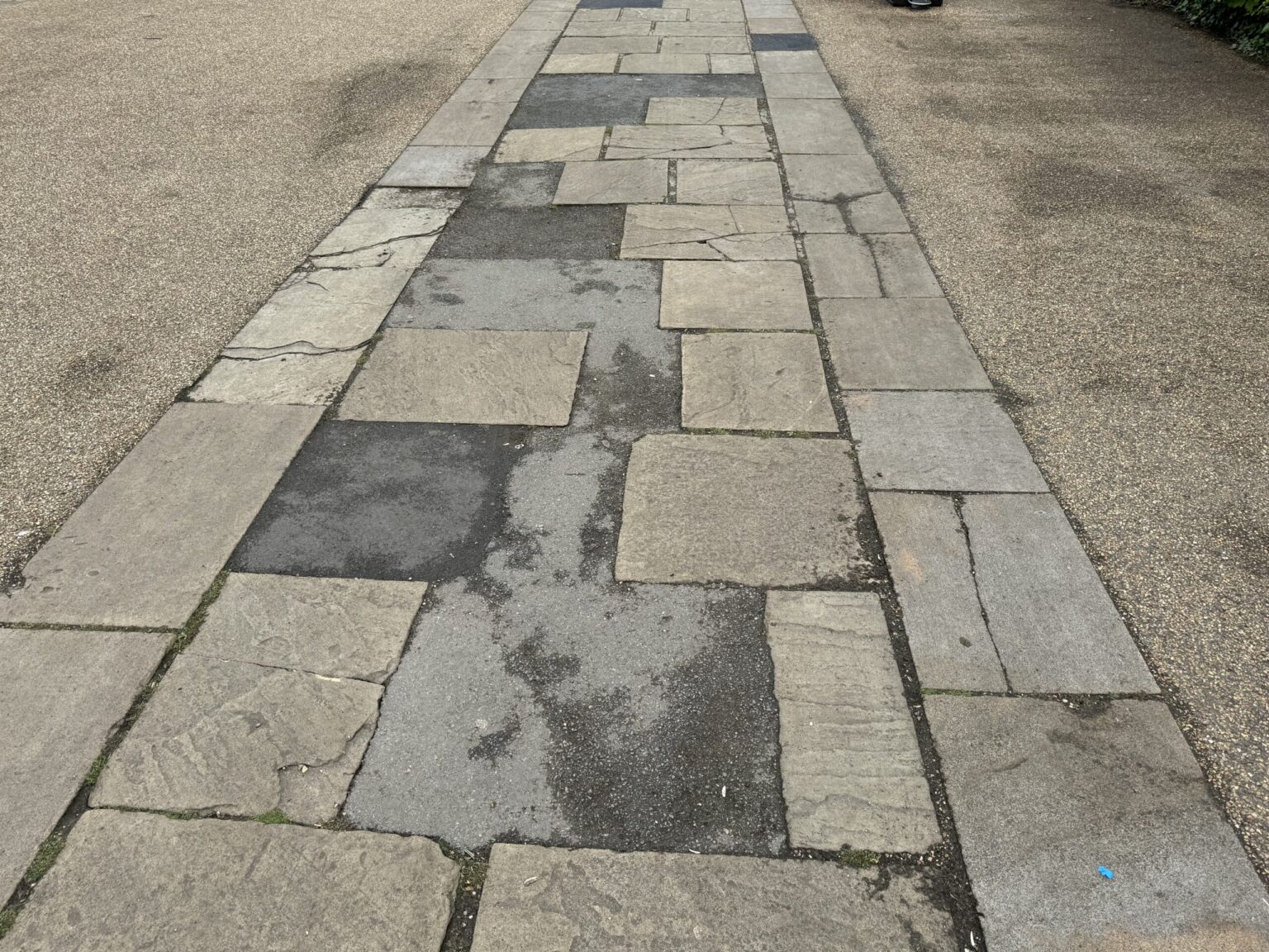 East Park to benefit from essential footpath improvement scheme – Hull ...