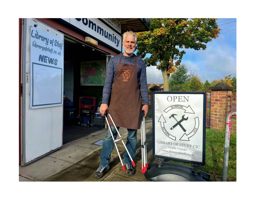 Community heroes unite to remove over 10,000 bags of litter from Hull’s ...