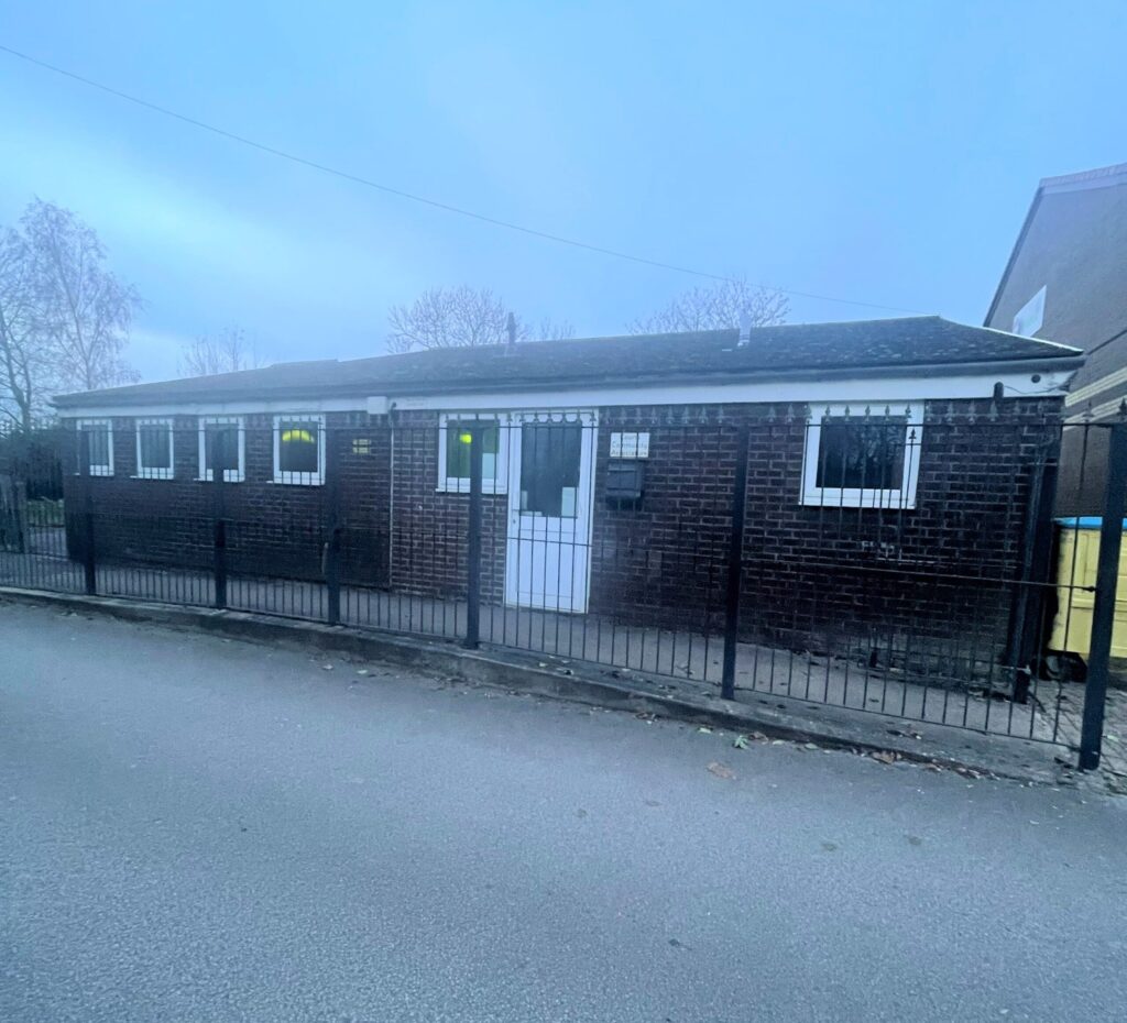 Improvements on the way for children and young people in north Hull ...