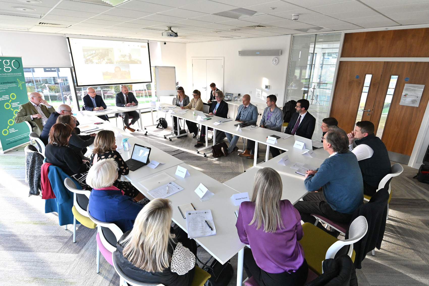 Skills board to support Hull and East Yorkshire devolution gets to work ...