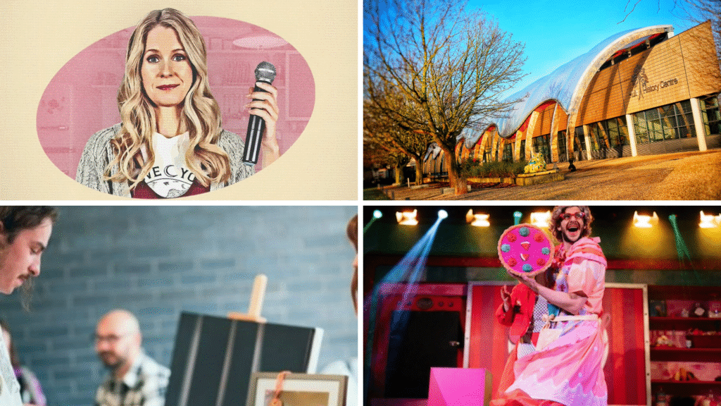 What’s on in Hull – December 2024 – Hull CC News