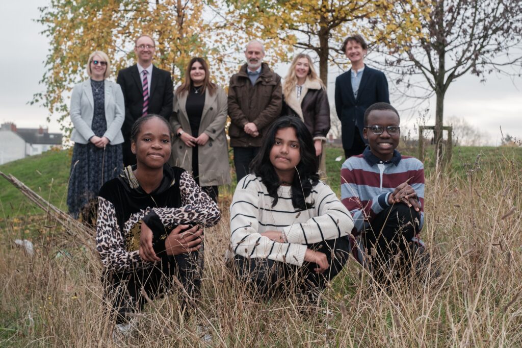Hull schools say Oh Yes! to net zero as funding paves way for carbon ...