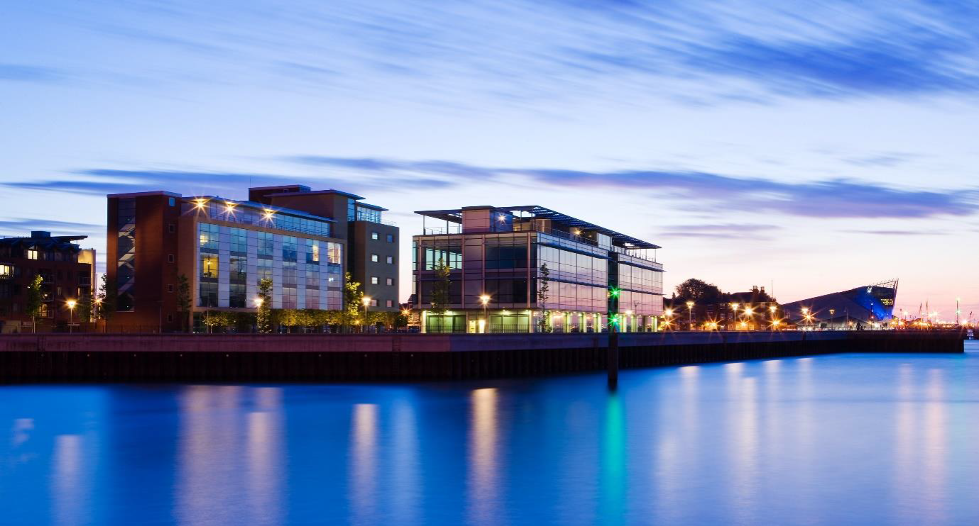 Public engagement launched to shape future of Hull city centre – Hull ...