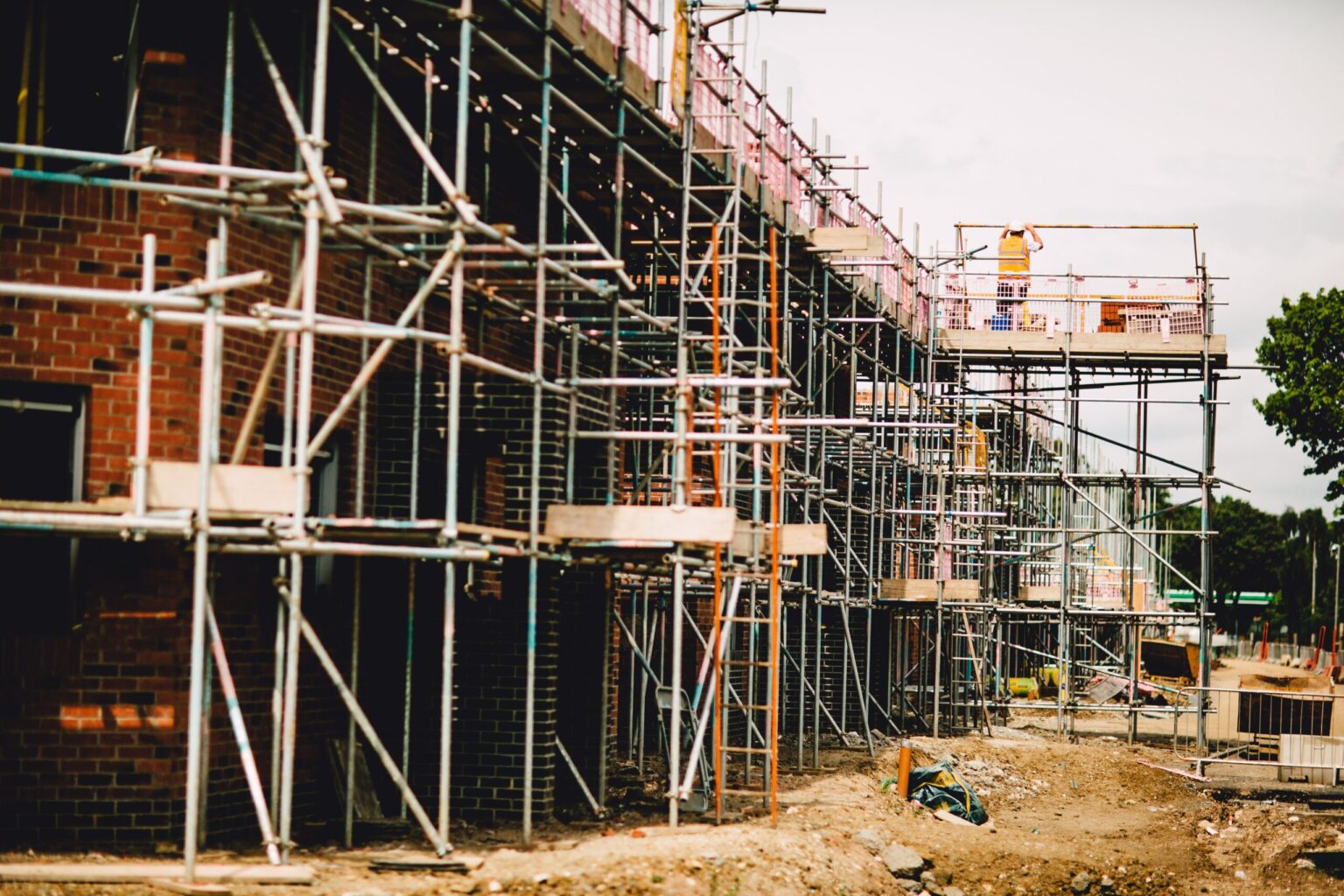 Hull Housing Growth Plan to deliver almost 6,000 homes from 2025 – 2031 ...