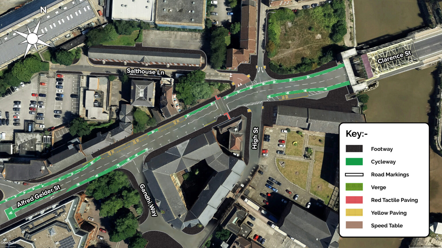 Council to engage with residents and businesses about safety ...