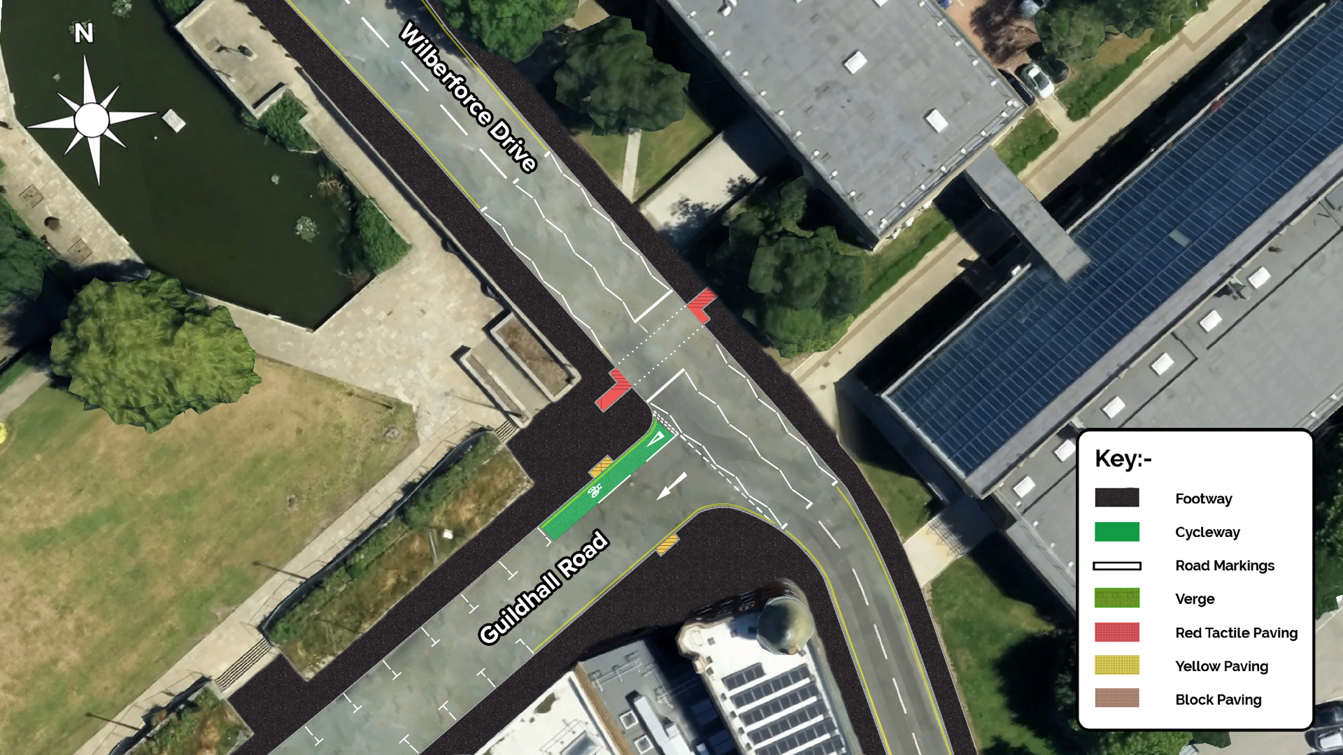 Council to engage with residents and businesses about safety ...