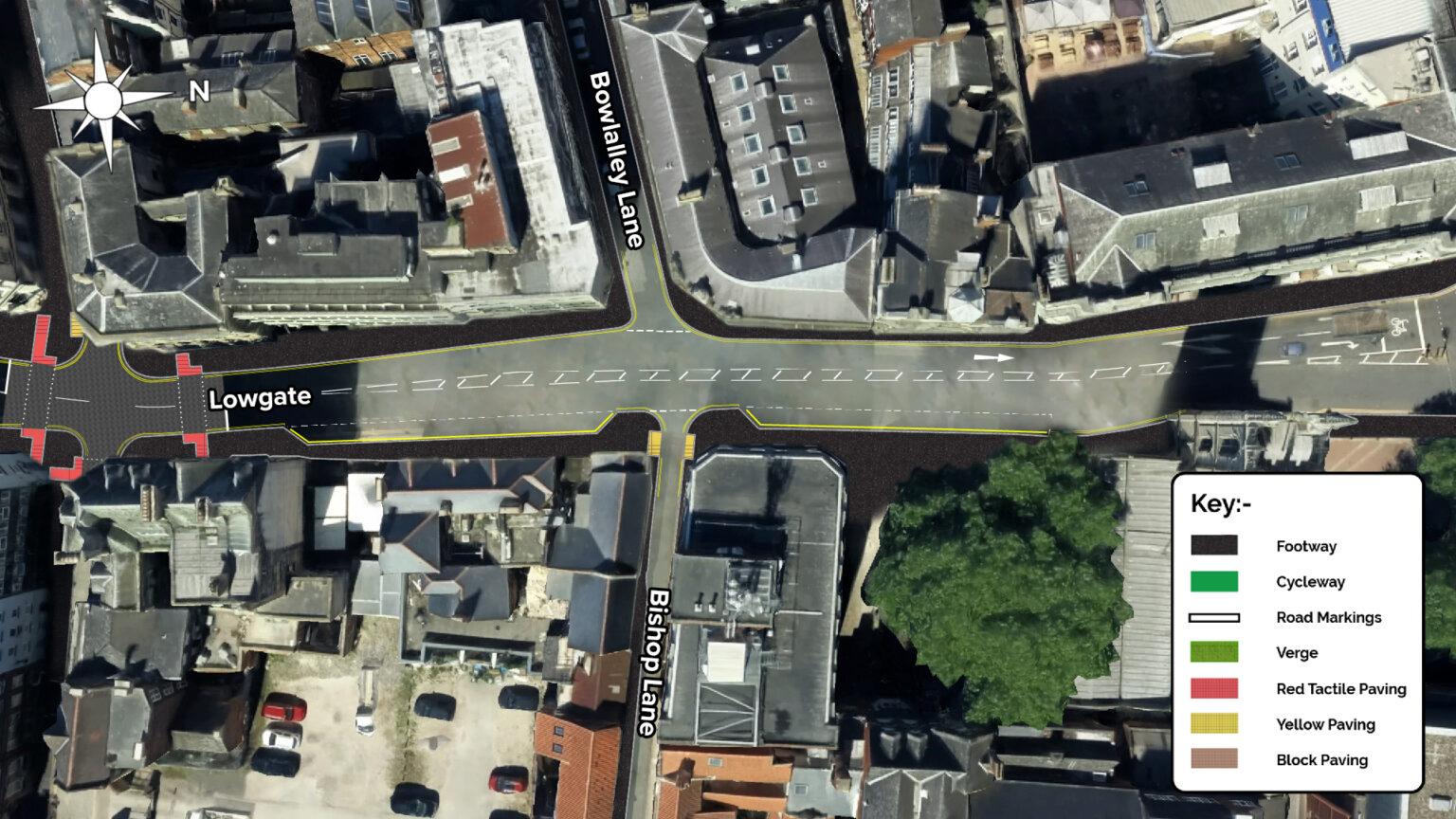 Council to engage with residents and businesses about safety ...