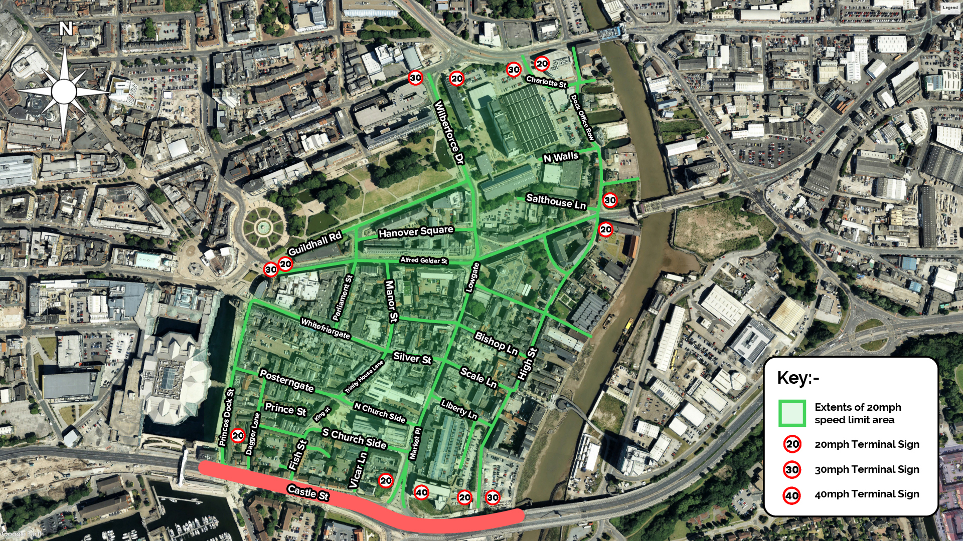 Council to engage with residents and businesses about safety ...