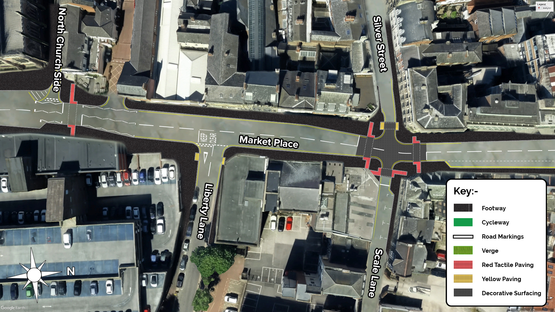 Council to engage with residents and businesses about safety ...
