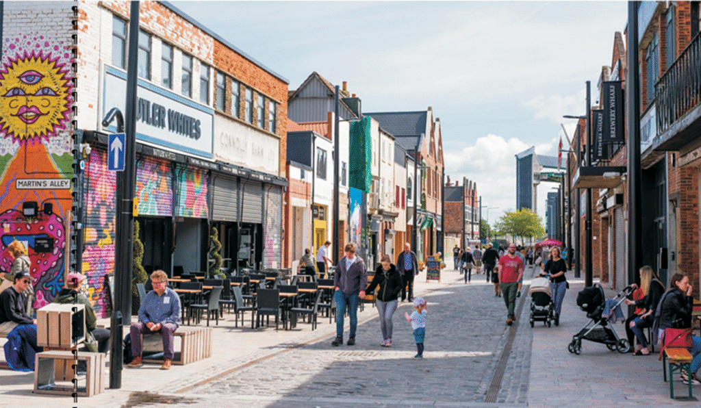 Council wants residents’ input for new Local Plan - Hull CC News