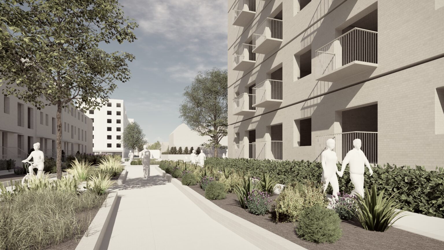 Can you spare five minutes to give your thoughts on Colonial Street ...