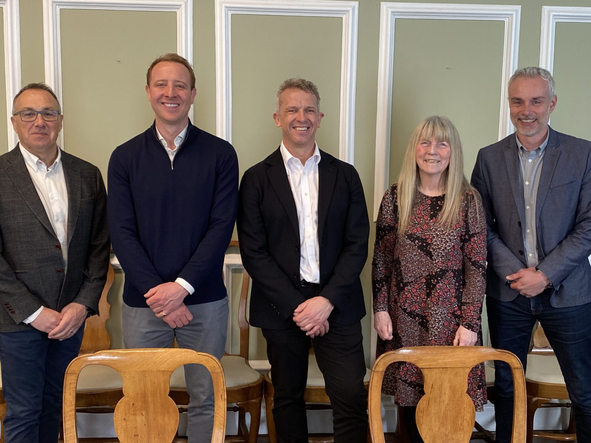 ECF confirmed as East Bank lead developer partner at UKREiiF – Hull CC News