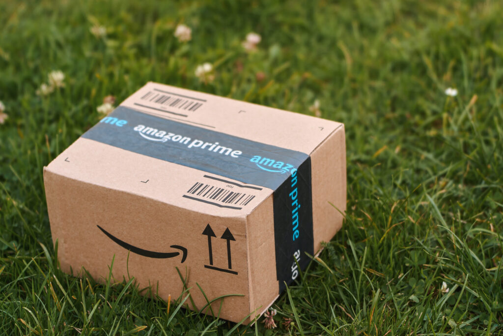 Are you primed to work for Amazon? – Hull CC News