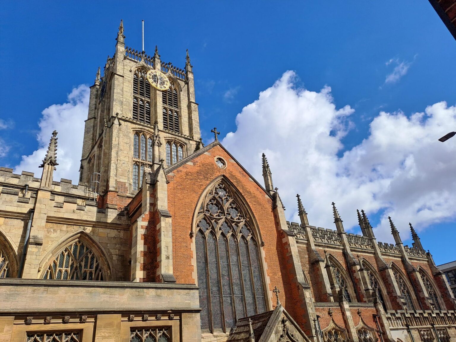 Hull Minster to host annual Lord Mayor event - Hull CC News