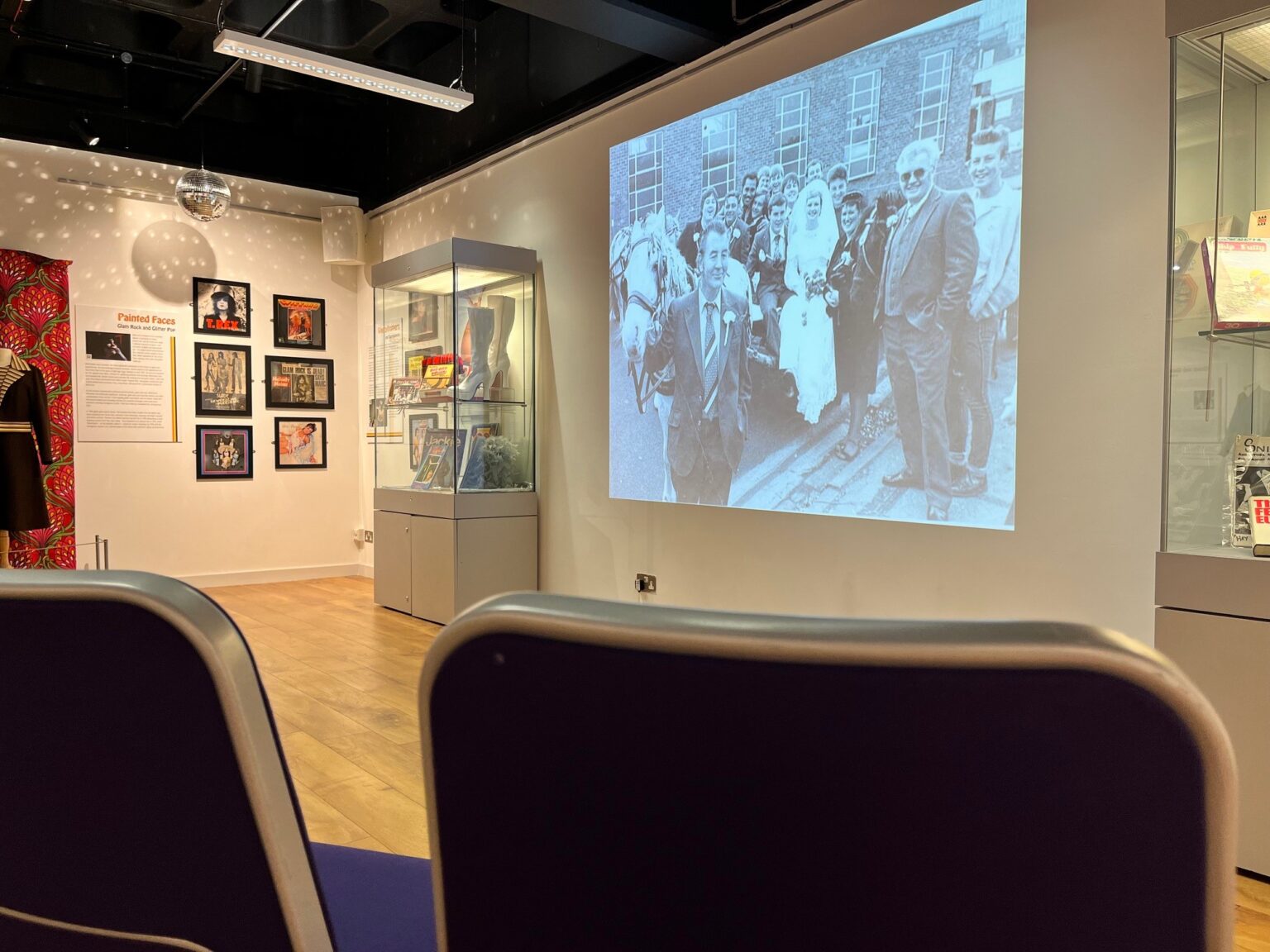 1970s exhibition opens at Streetlife Museum - Hull CC News