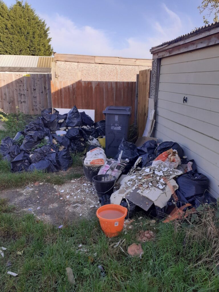 Hull business owner faces prosecution after failing to lawfully manage ...