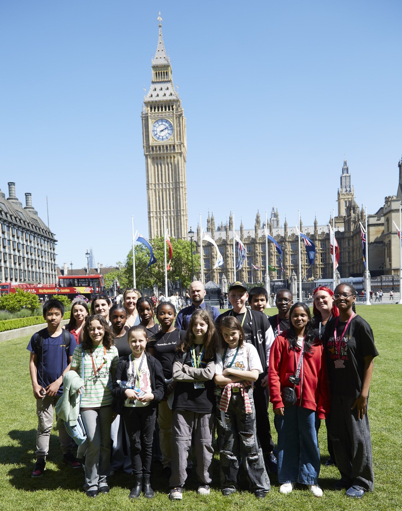 Hull climate education programme expanded to primary schools to inspire ...