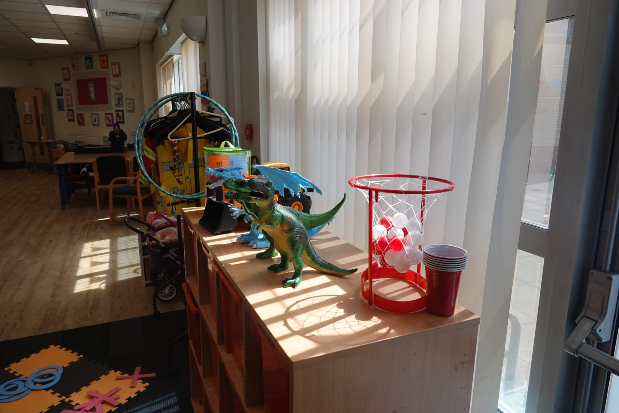 New SEND Hub opens in Hull – Hull CC News