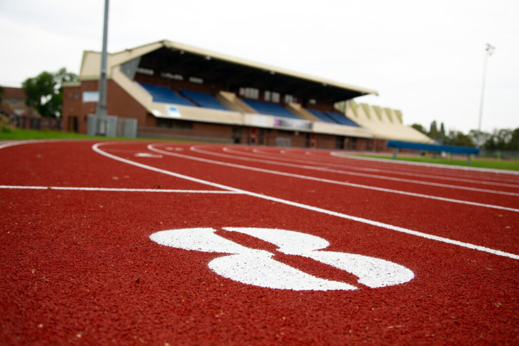Costello running track reopens following improvements – Hull CC News