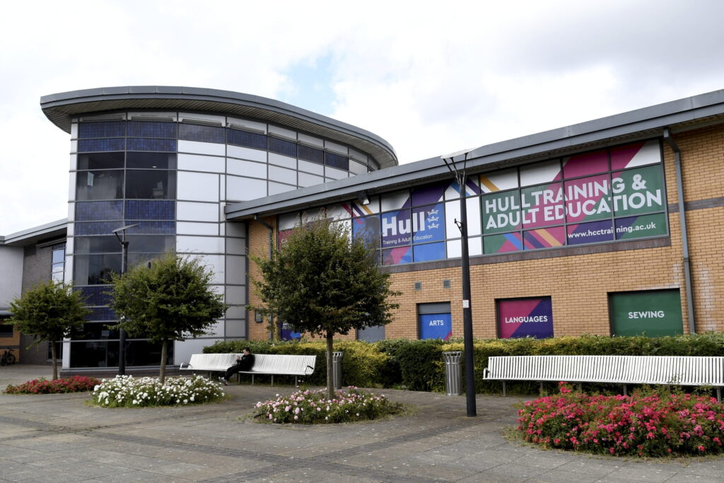 Hull City Council weekly traffic and travel update: Including road ...