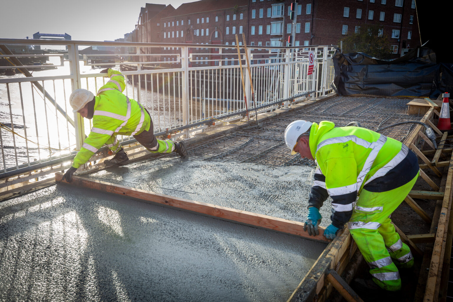 Drypool Bridge: Council announces details on next phase of works – Hull ...