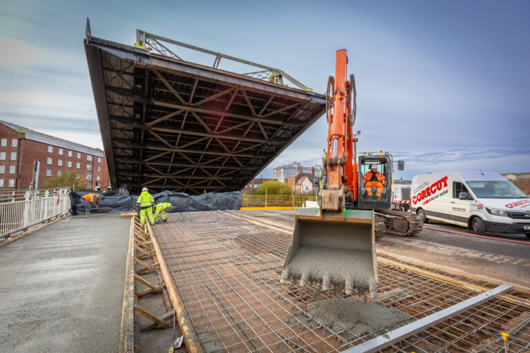 Drypool Bridge: Council announces details on next phase of works – Hull ...
