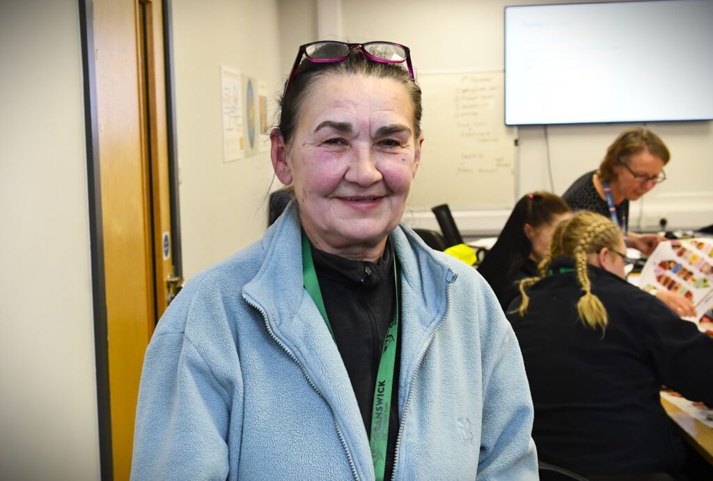 HTAE’s English courses helping factory staff build brighter futures ...