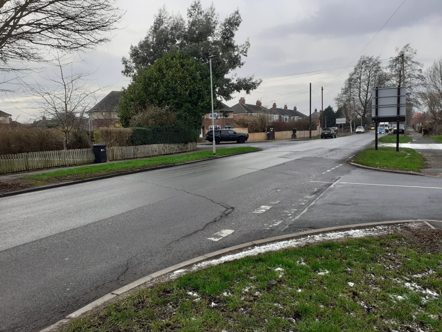 Council appoints local construction company to deliver key road ...