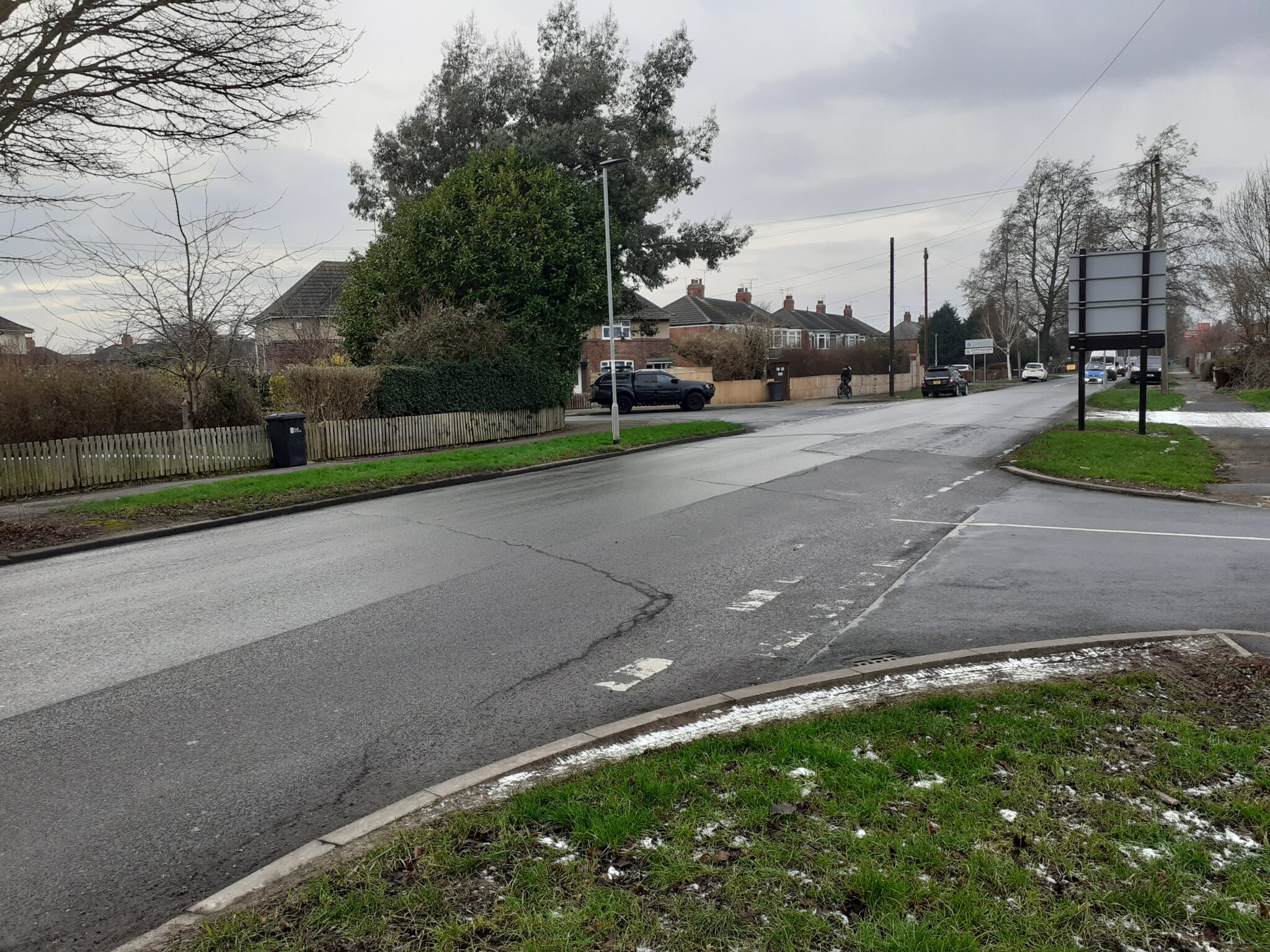 Council appoints local construction company to deliver key road ...