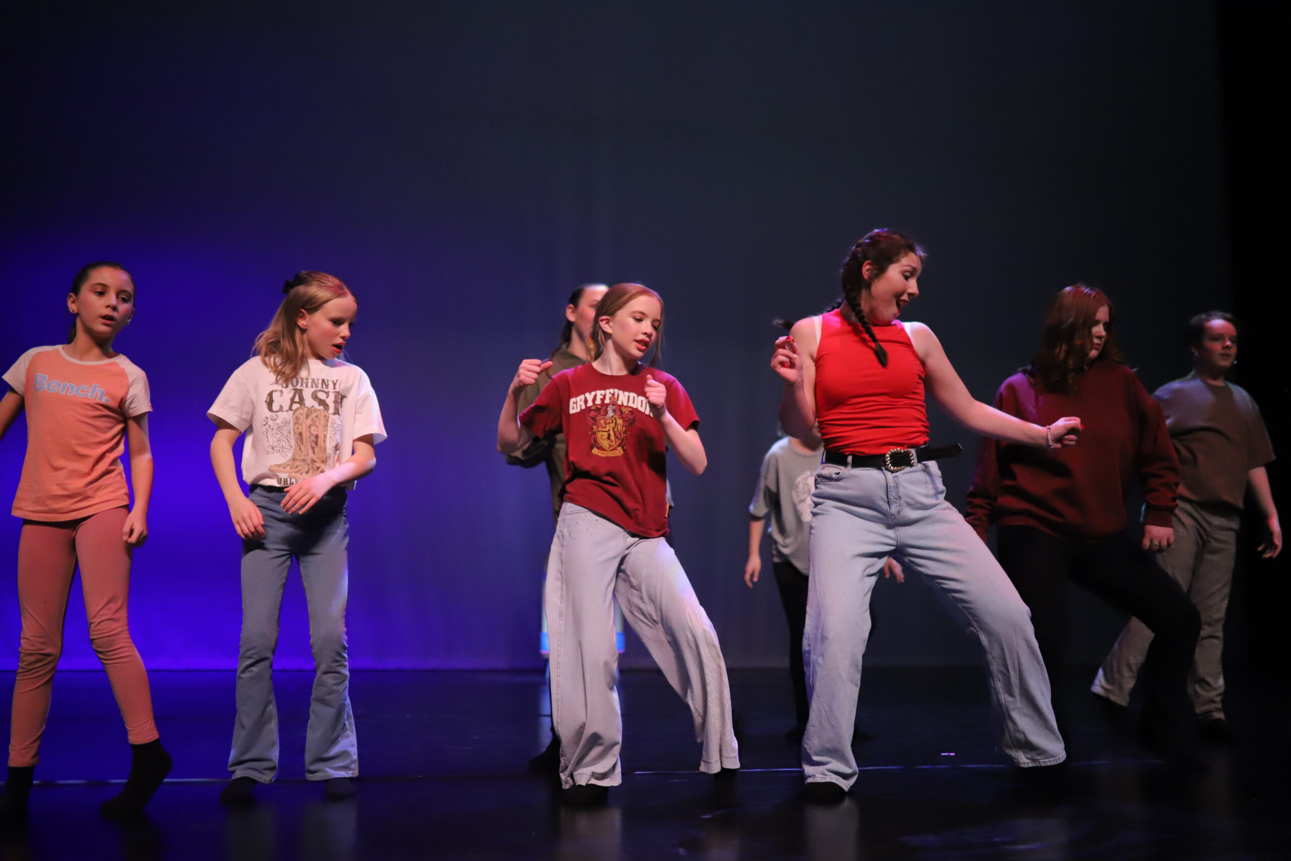 Creative Voice Dance returns to Hull New Theatre – Hull CC News