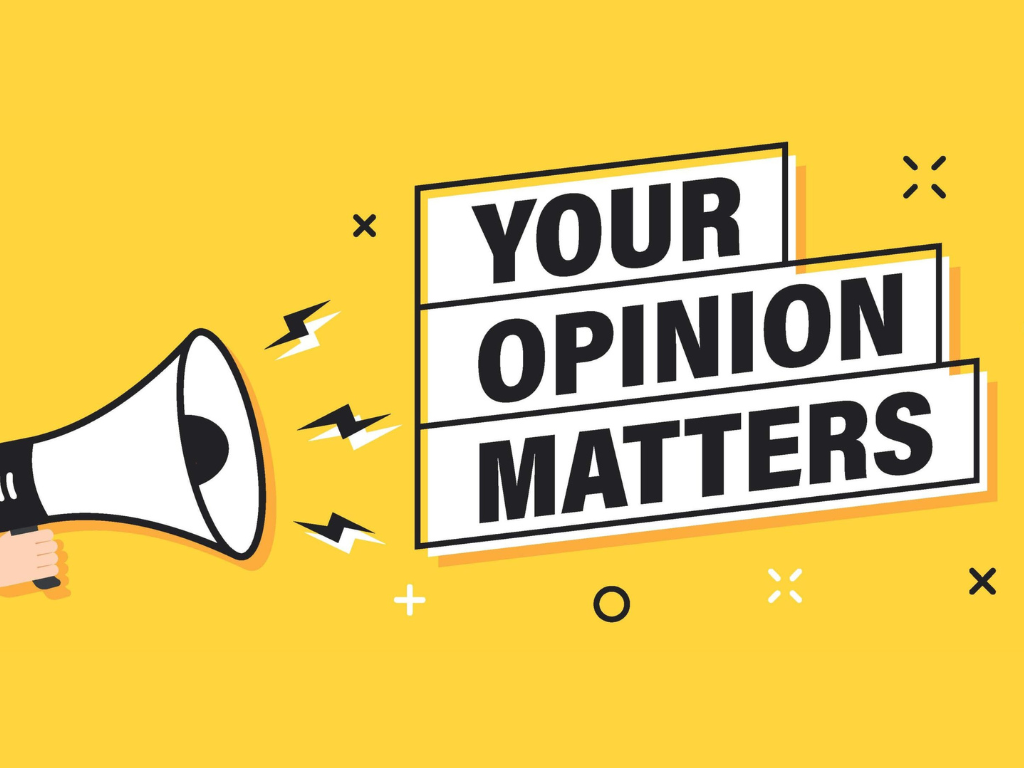 Tell Us What We Need to Tell You – Hull CC News