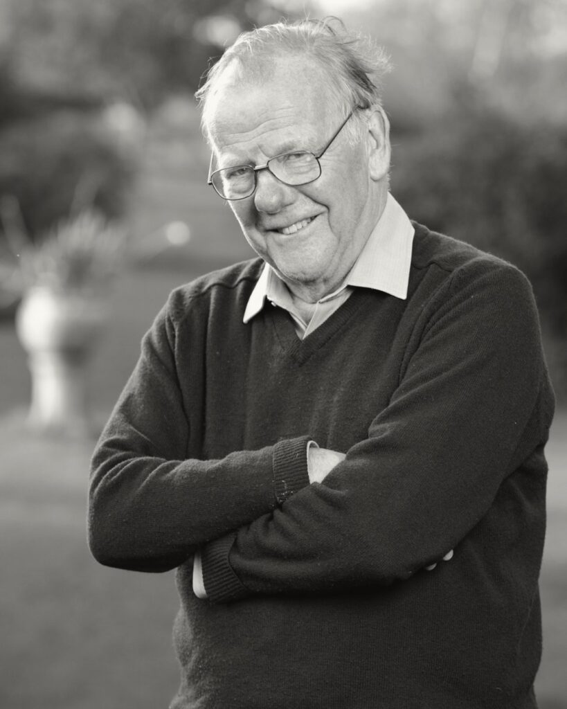 Tributes paid to Lord Christopher Haskins – Hull CC News