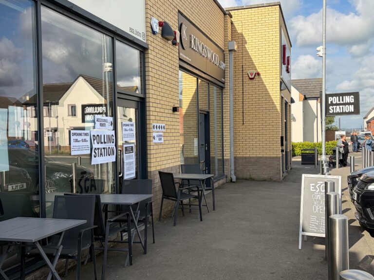 Polls now open for Hull’s local elections – Hull CC News
